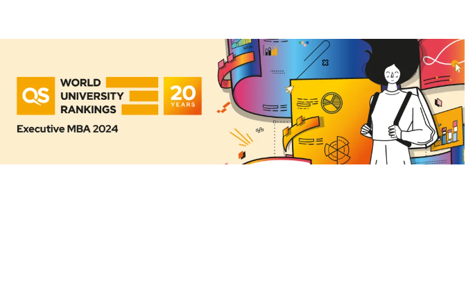 Program MBA Politechniki Gdańskiej w rankingu QS Executive MBA 2024 | Politechnika Gdańska